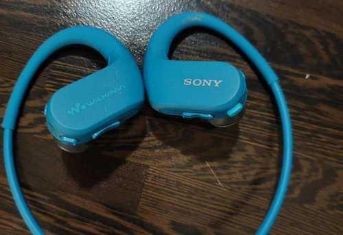 Наушники Sony NW-WS413
