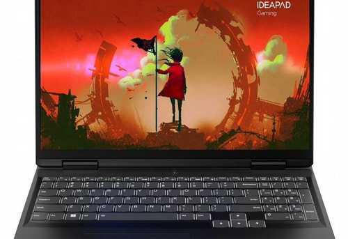 Ноутбук Lenovo IP Gaming 3 16ARH7 (82SC006FRK) 16"