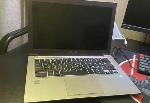 Ноутбук 13.3" ASUS UX32L, 1000 ГБ, Core i5-4210U, RAM 8 ГБ, GeForce 840M 2 ГБ