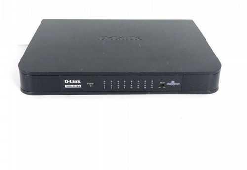 D-Link DGS-1016A