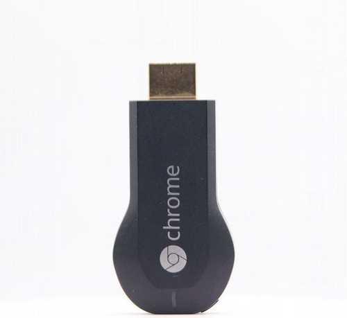 Google chromecast