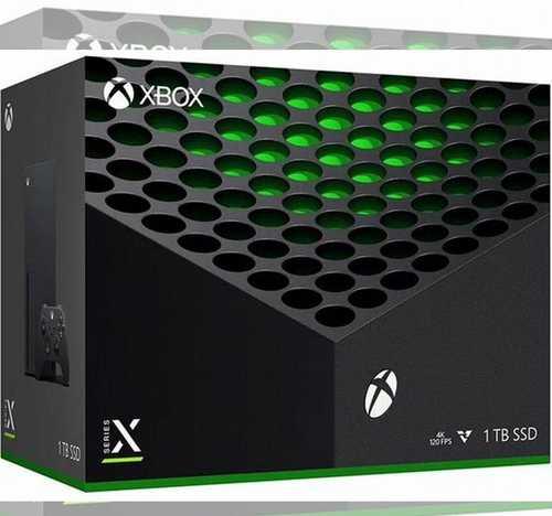 Xbox series x