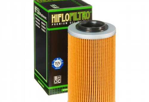 Масляные фильтры (HF556)