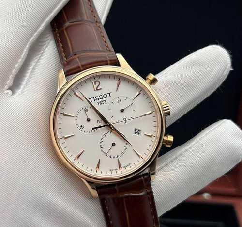 Часы мужские Tissot Tradition