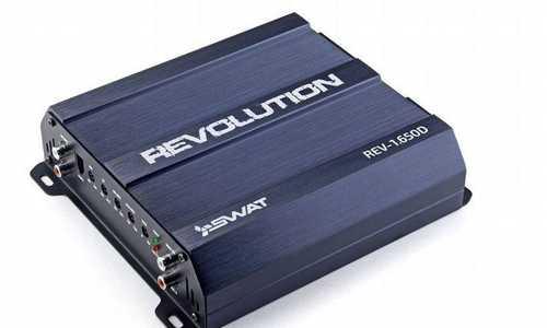 Усилитель swat REV-1.650D