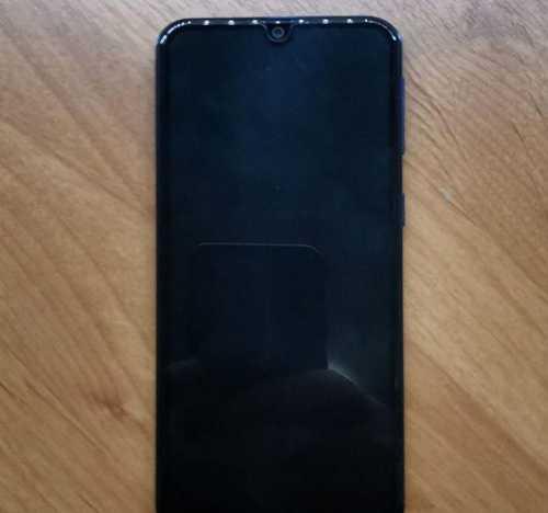 Samsung Galaxy A40, 4/64 ГБ