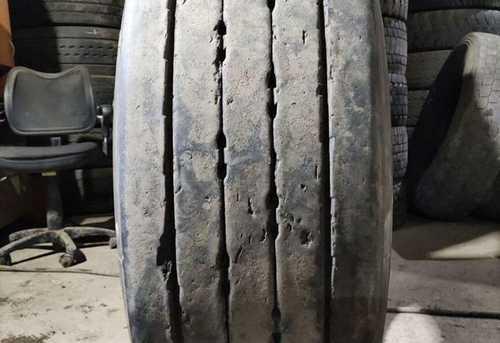 Грузовая шина бу 385 65 R22.5 Michelin