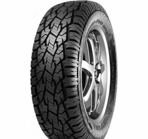 Sunfull Mont-Pro AT782 245/70 R16 107T