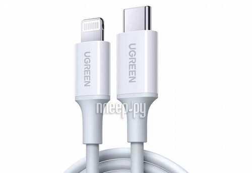 Ugreen USB C - Lightning 2m 60749