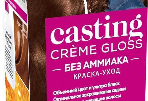 Крем-краска для волос Casting Creme Gloss 503 Шоко
