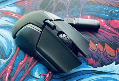 Игровая мышь SteelSeries Rival 650 Wireless