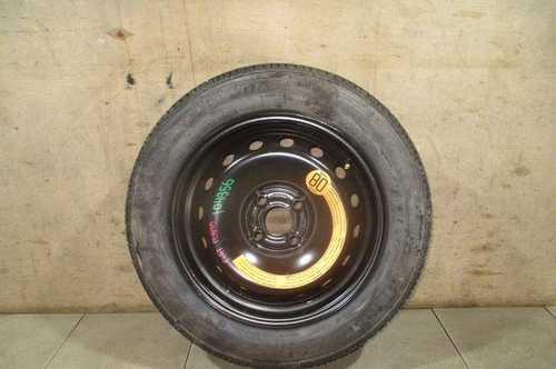 Докатка Fiat Grande Punto 199