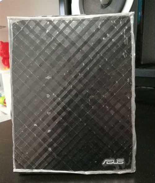 Роутер Asus RT-N14U Wireless-N300