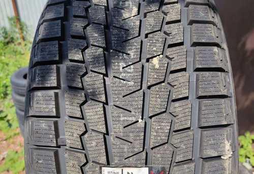 Yokohama Ice Guard SUV G075 275/35 R22 и 315/30 R22 107Q