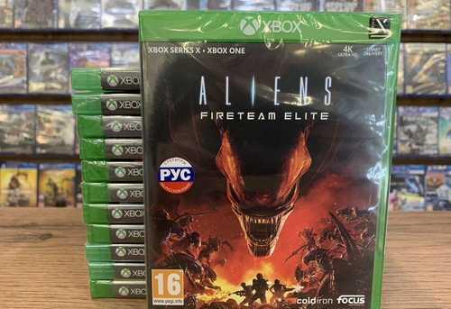 Aliens: Fireteam Elite (Xbox One\Series X)