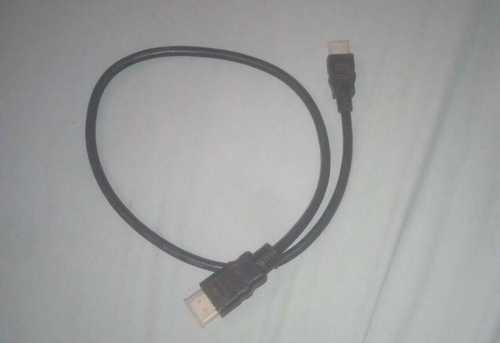 Кабель hdmi - mini hdmi