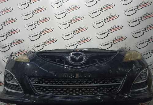 Nosecut mazda atenza mazda6 GH GH5AP GH5AS GH5AW G