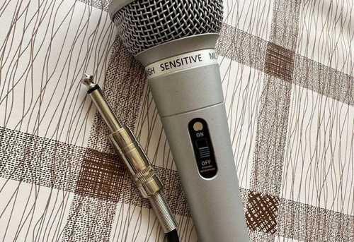 Микрофон philips и High Sensitive mic ah59-01198E