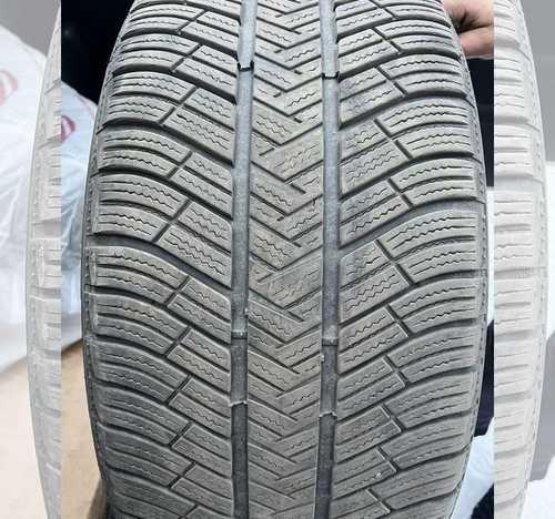 Michelin Pilot Alpin 4 255/45 R19