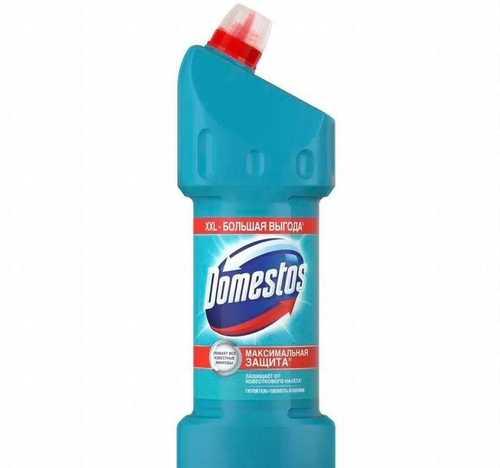 Средство чистящее универсальное Domestos 1,5л