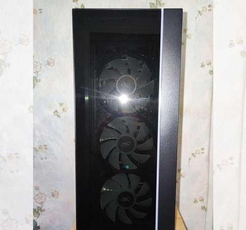 Deepcool matrexx 55