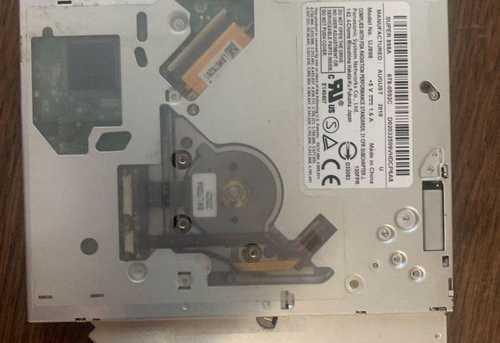 Cd привод от macbook mc374