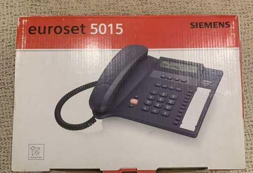 Телефон Siemens euroset 5015