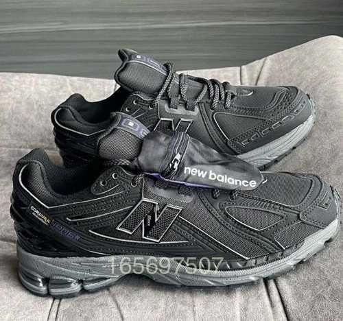 Кроссовки New balance 1906r gore tex cordura 41-45