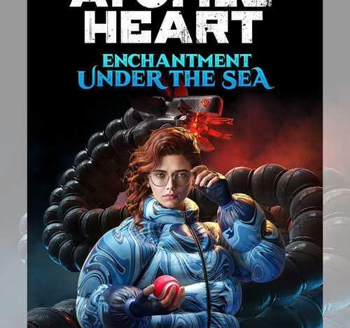 Atomic Heart - Enchantment Under the Sea