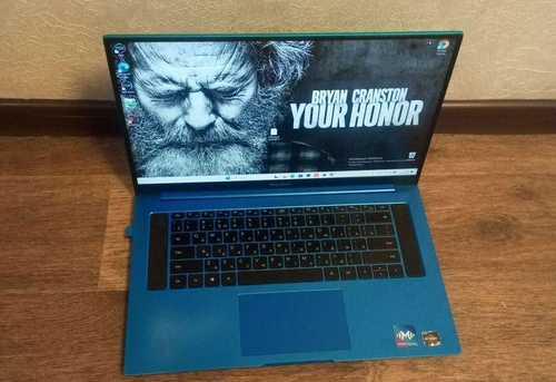 Honor magicbook pro d16