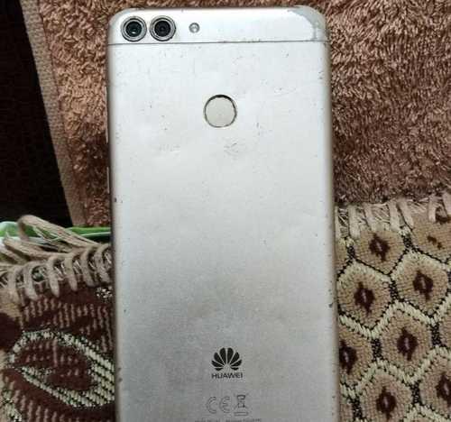 HUAWEI P Smart (2019), 3/32 ГБ