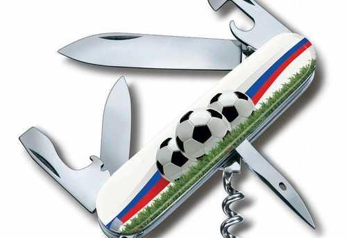 Нож Victorinox Spartan 1.3603 II soccer Новый