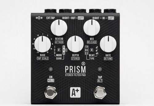 A+ (Shift Line) Prism II (B-stock)