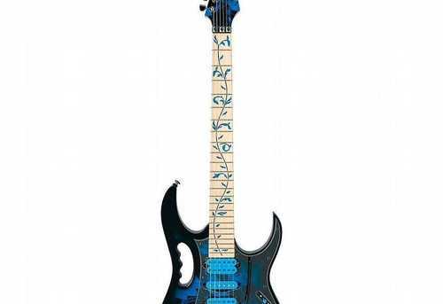 Электрогитара Ibanez JEM77P Steve Vai Signature JE