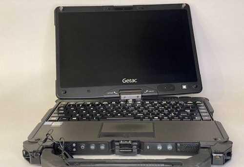 Защищенный Ноутбук Getac V110G4