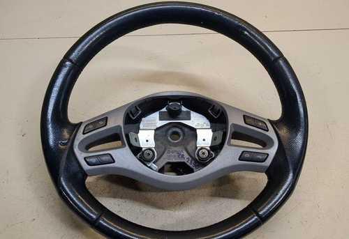 Руль Smart Forfour W454 2004-2006, 2004