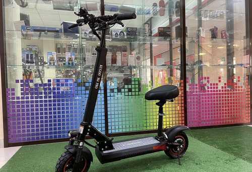 Электросамокат Kugoo M4 PRO Kirin