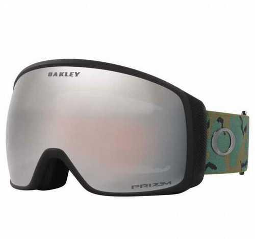 Горнолыжная маска Oakley Flight Tracker L Prizm