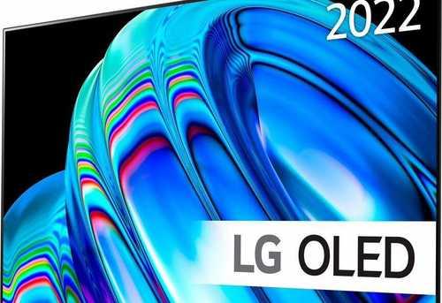 65" LG oled B2 65 телевизор в наличии