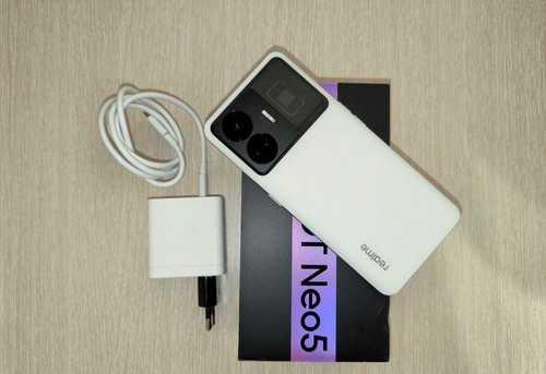 realme GT Neo 5, 16/1 ТБ