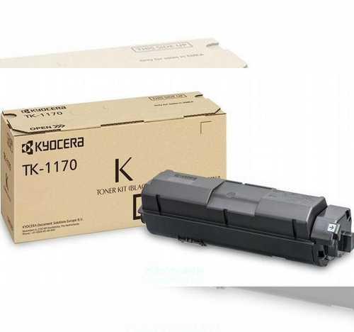 Kyocera TK-1170 1T02S50NL0 для M2040dn/M2540dn/M26