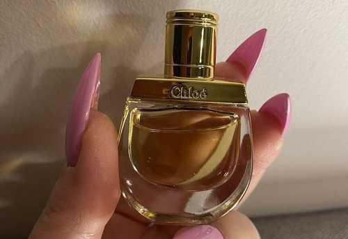 Духи Chloe nomade 5 ml