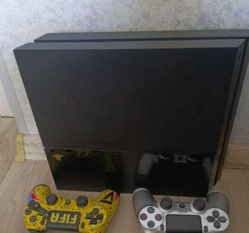 Sony playstation 4