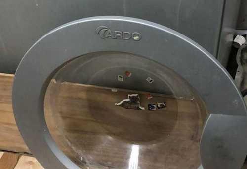 Люк стиральной машины Ardo