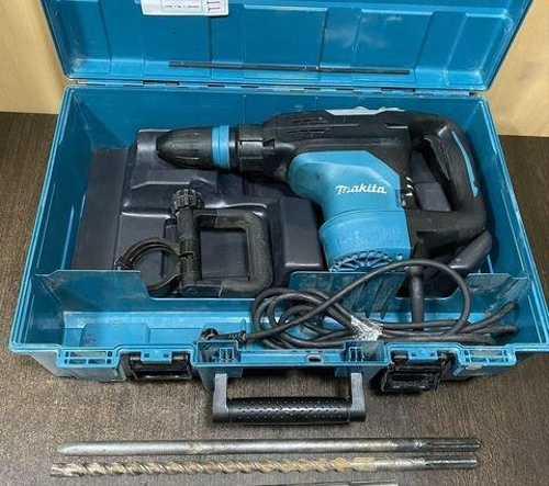 Перфоратор makita hr4003c (т80315)