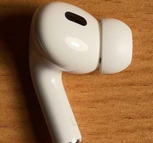 Наушник Apple AirPods Pro 2 левый/правый оригинал