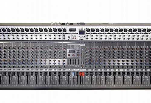 Микшерный пульт NordFolk PRO-32MAX