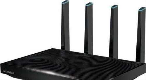 Netgear Nighthawk X8 R8500