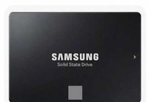 Ssd Samsung 500gb