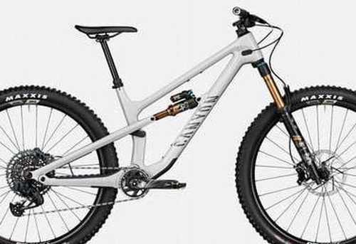 Карбоновый велосипед Canyon Spectral 125 CF 9